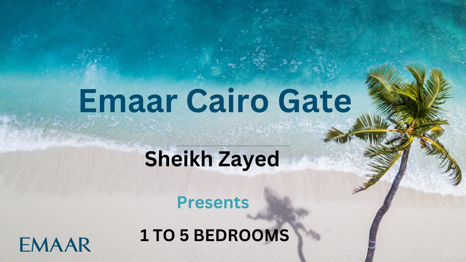 Emaar Vida Residences Cairo Gate-E-Brochure - Dubai luxury Properties ...