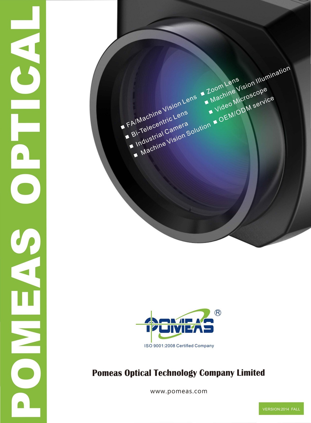 Pomeas Optics Catalog - scott_best - Page 1 - 64 | Flip PDF Online | PubHTML5