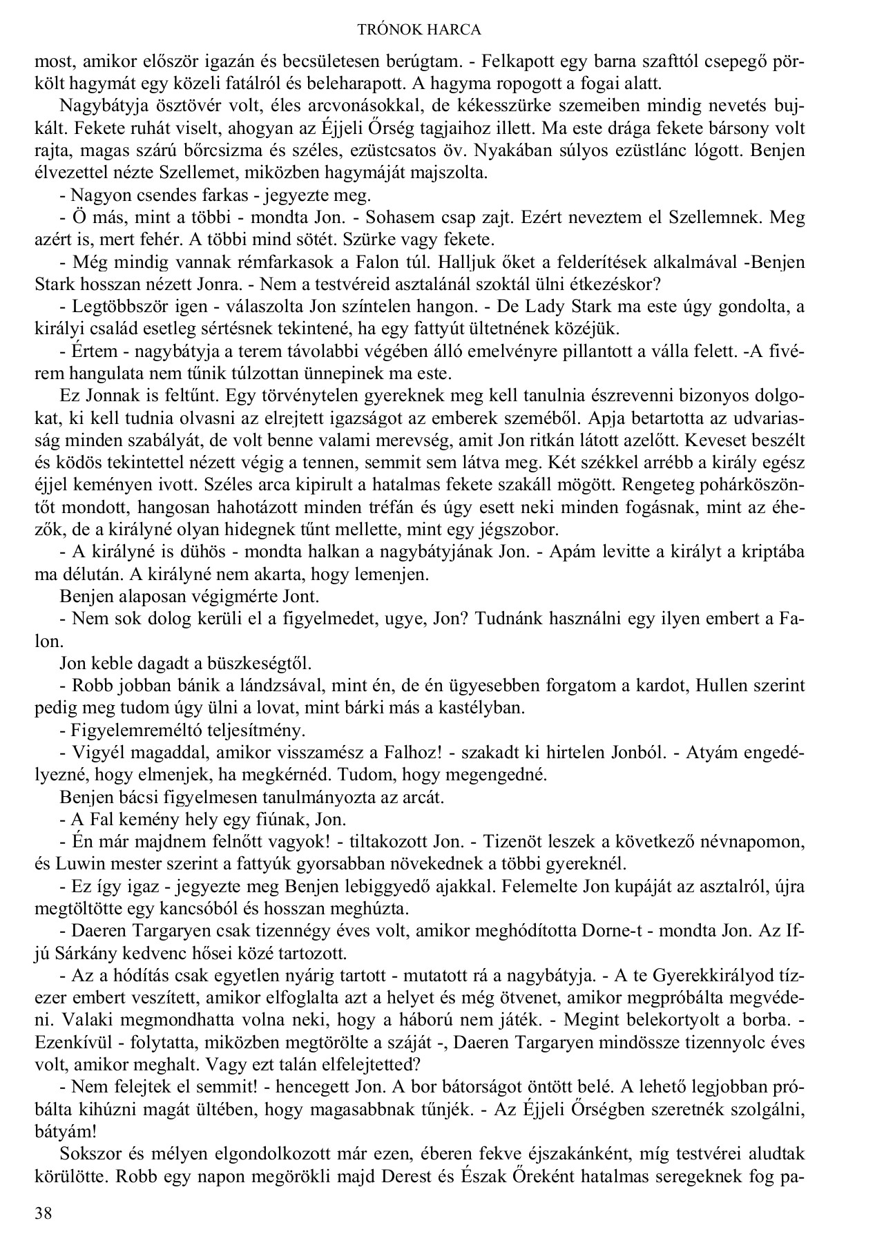 GM TH - Horvát Sándor - Oldalon 35 | Flip PDF Online | PubHTML5