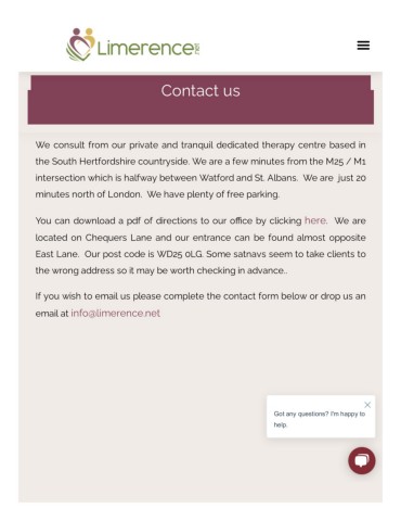 Limerence Affair Recovery - limerence012 - Page 1 - 12 | Flip PDF Online | PubHTML5