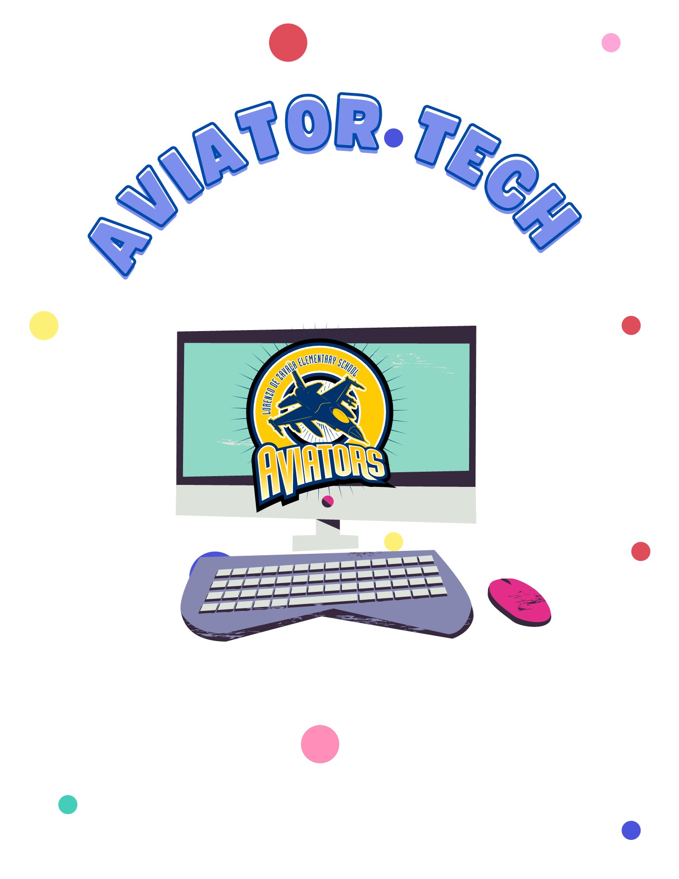 Technology Notebook - Maria Alvarado - Page 1 - 9 | Flip PDF Online ...