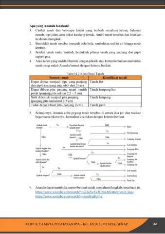 IPA Kelas IX - anifatulsmpmuhcpr - Halaman 172 | PDF Online | PubHTML5