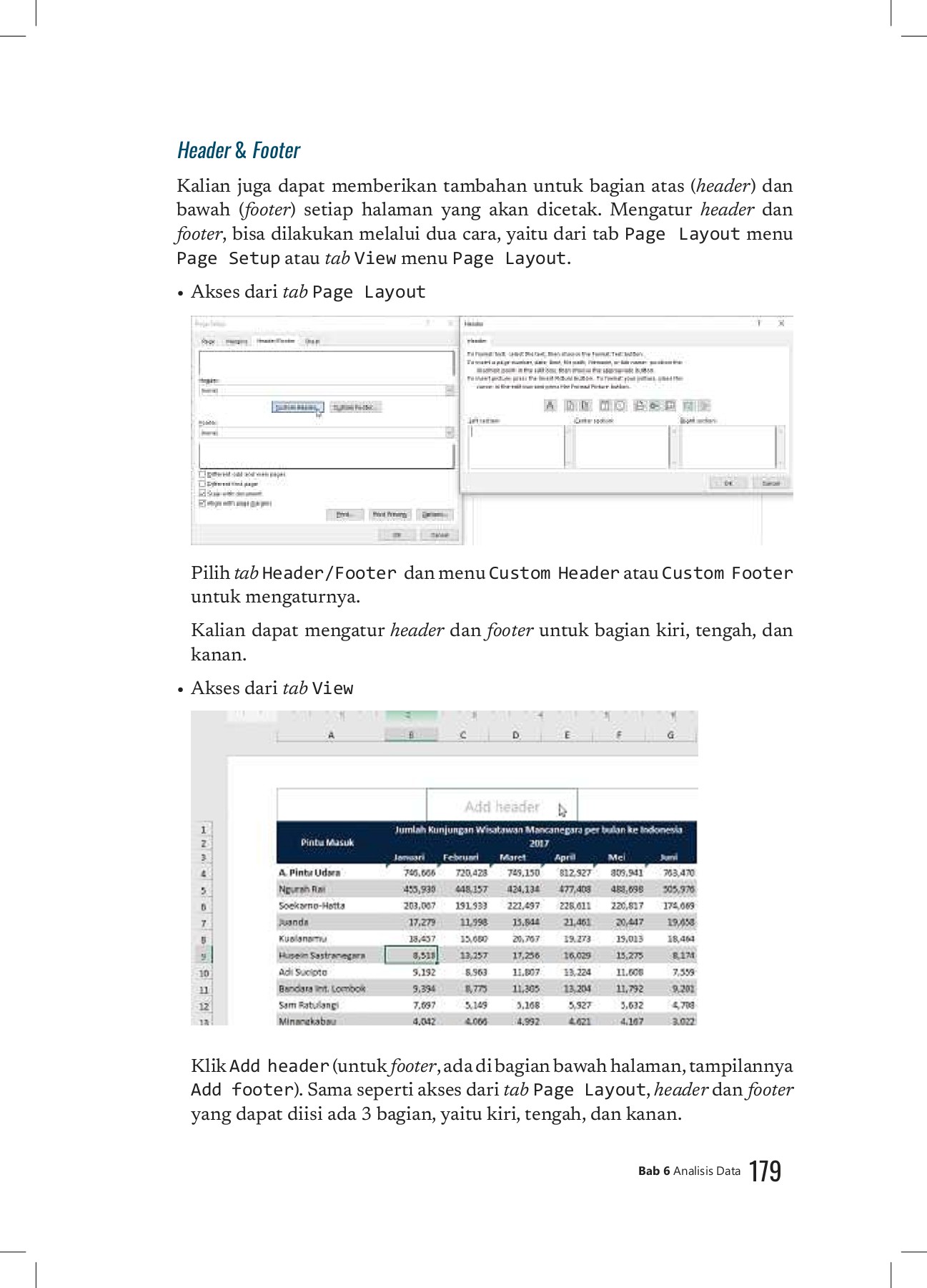 INFORMATIKA-BS-KLS VII - Ahmad Suhendi - Halaman 189 | PDF Online | PubHTML5