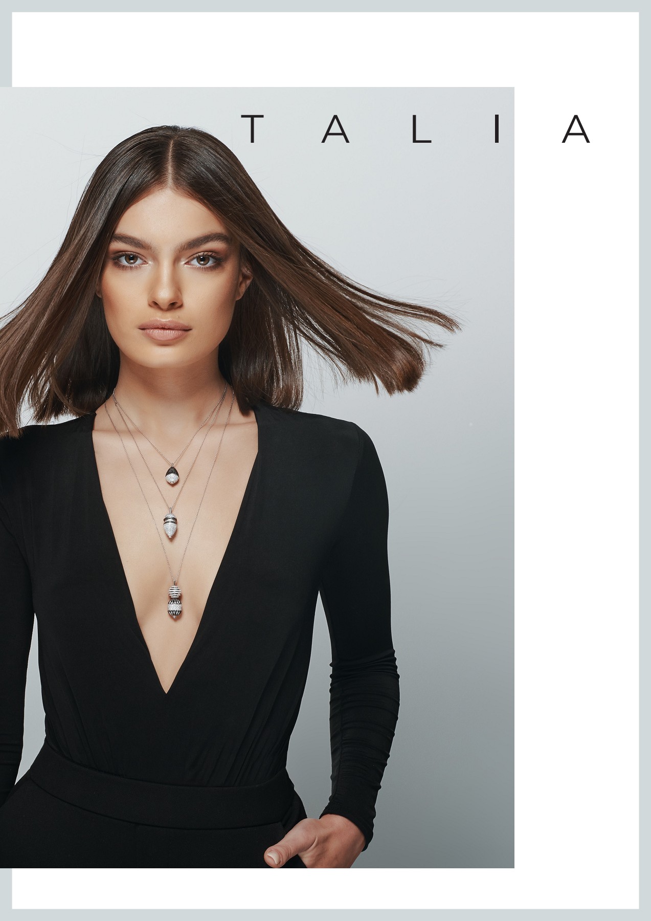 taliaa - Sarah Tiede - Page 1 - 41 | Flip PDF Online | PubHTML5