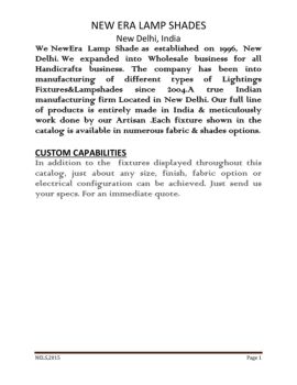 Cataloge 12666 - rdua6349 - Page 1 - 82 | Flip PDF Online | PubHTML5