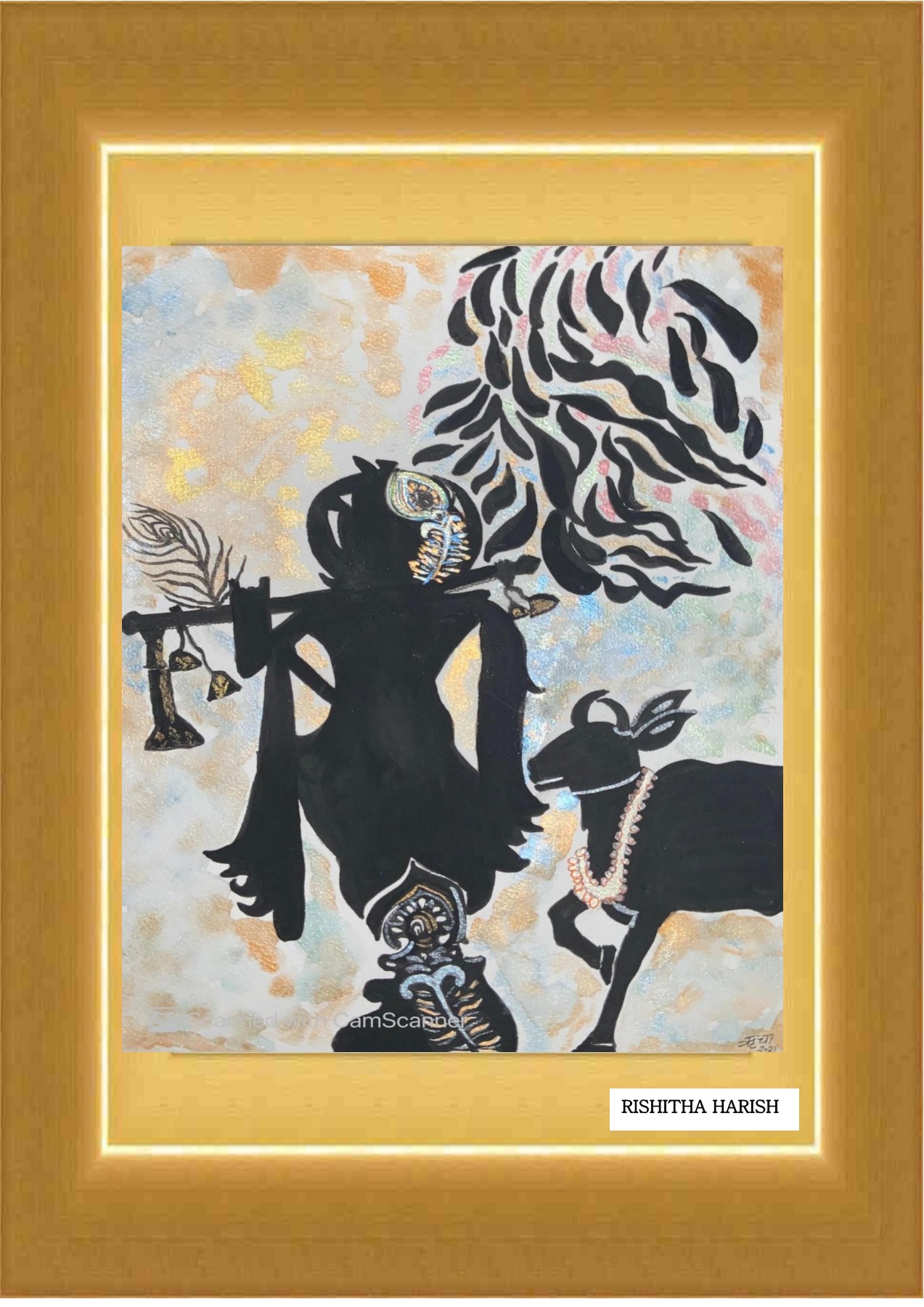 CLASS MAGAZINE 9A FINAL - narmin.1600 - Page 34 | Flip PDF Online | PubHTML5