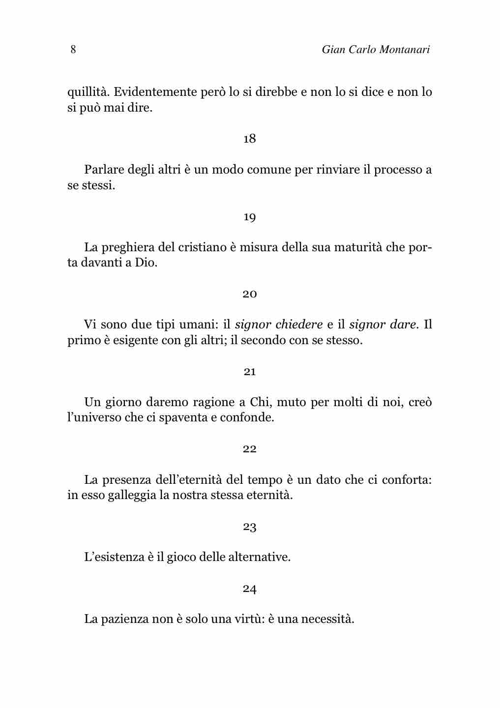 Radici nel Cielo - ordini - Pagina 10 | PDF in linea | PubHTML5