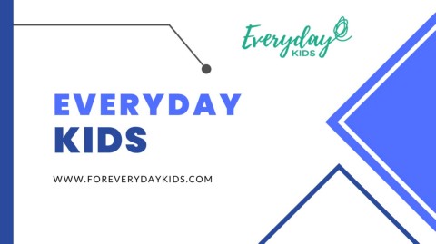Everyday Kids foreverydaykids.com