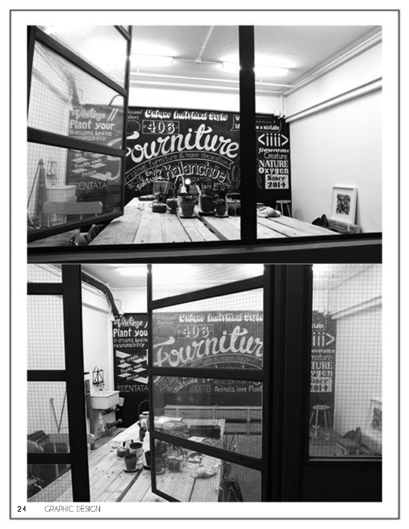 Aaron Yeung - Design and Arts Portfolio - angela.k.h - Page 32 | Flip ...