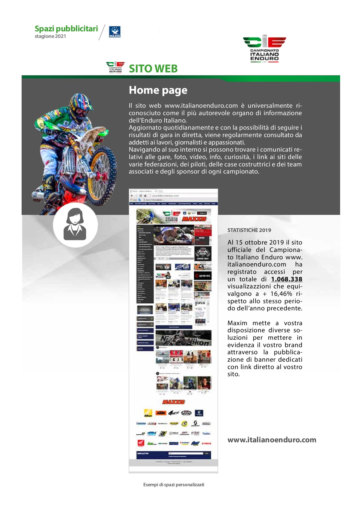 Maxim_CIE_2021_web - Michele Peruch - Pagina 34 | PDF in linea | PubHTML5