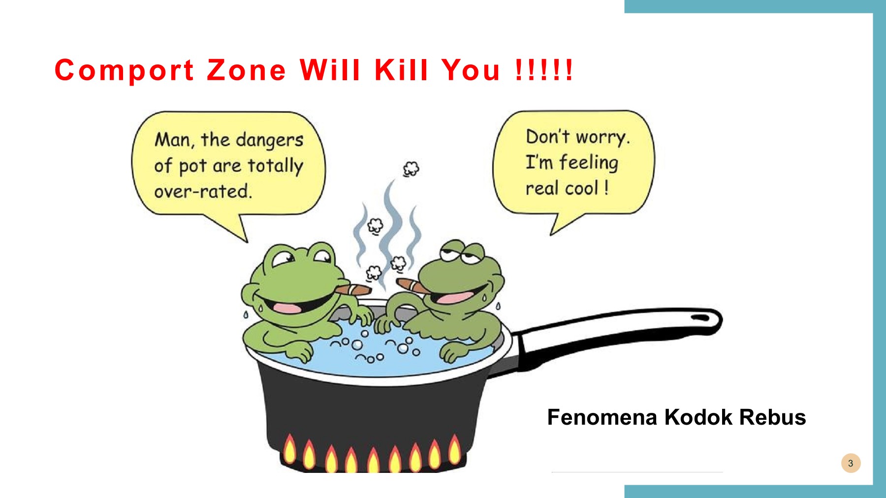 Dari SWOT menuju Sistem dan Mutu - Fajar.Priv - Page 3 | Flip PDF ...