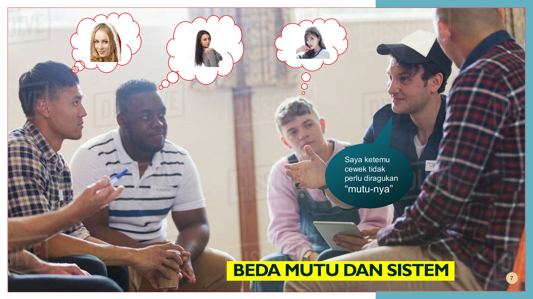 Dari SWOT menuju Sistem dan Mutu - Fajar.Priv - Page 7 | Flip PDF ...