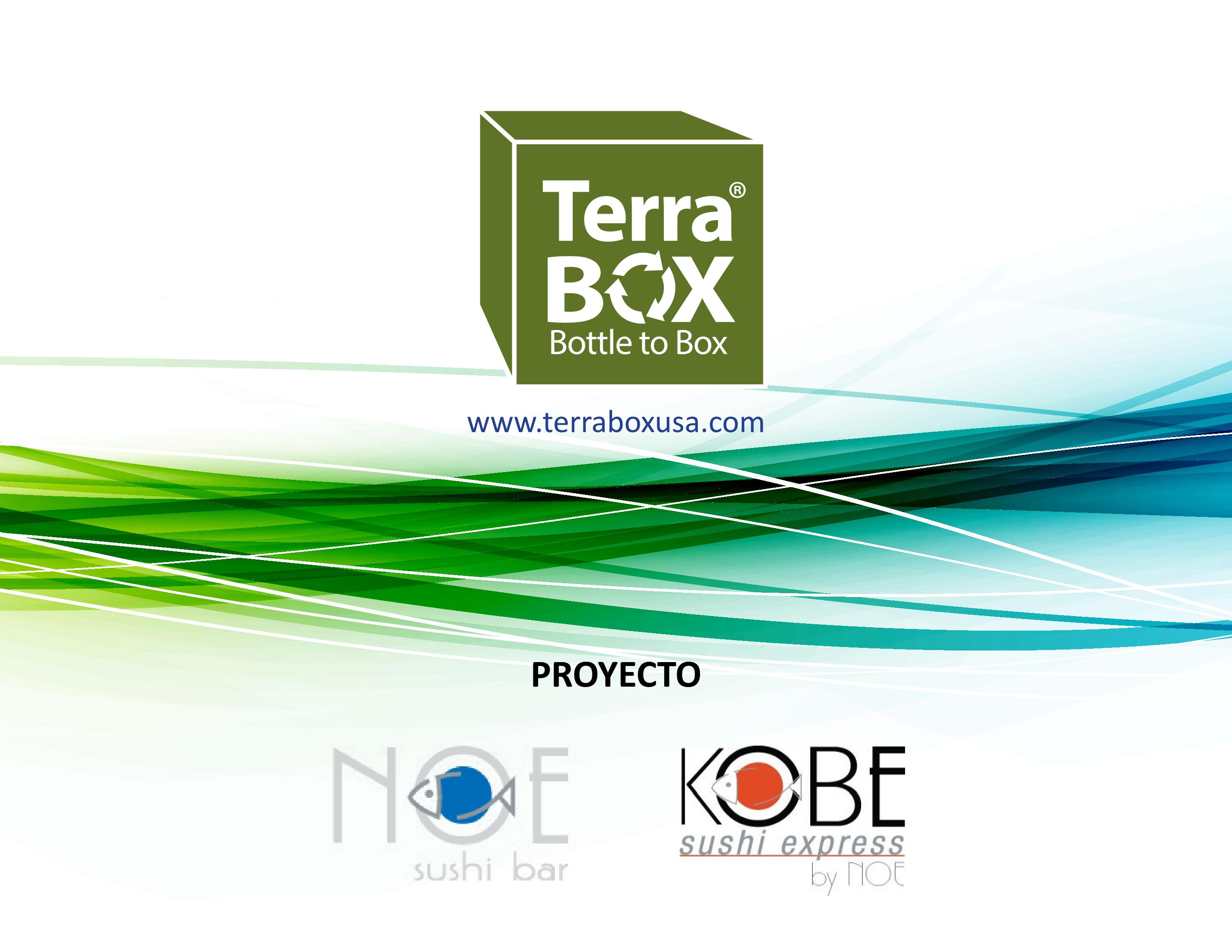 Terra Box Presentation NOE - thiago_digiorgio - Page 1 - 73 | Flip PDF ...