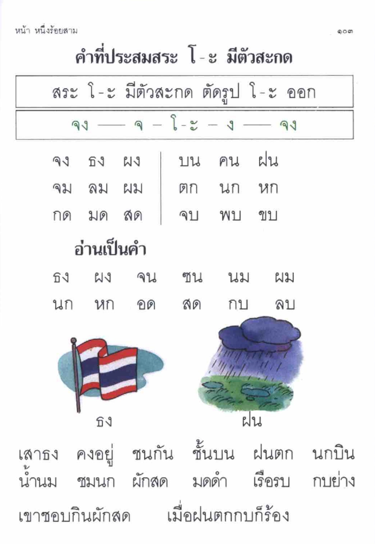 THAI_Basic_Thai_Textbook_for_Grade_1_No_2 - nhean.lypin - Page 111 ...