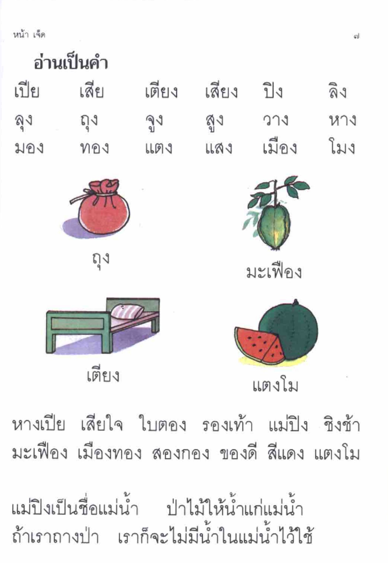 THAI_Basic_Thai_Textbook_for_Grade_1_No_2 - nhean.lypin - Page 15 ...