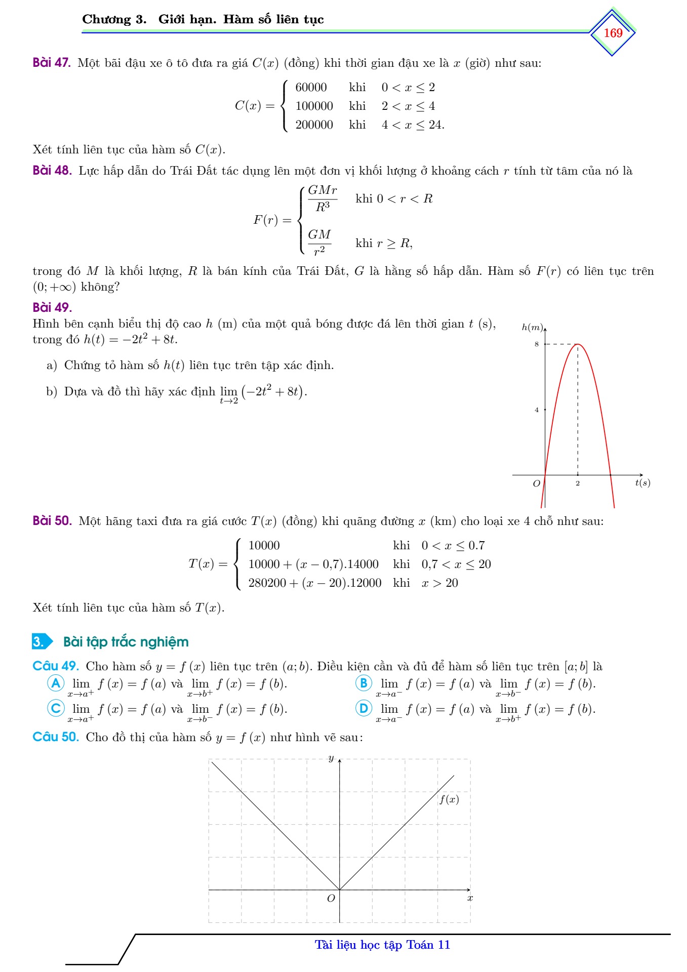 bai tap ren luyen toan 11 HS - Nguyễn Minh Trường - Trang 181 | PDF lật trang trực tuyến | PubHTML5