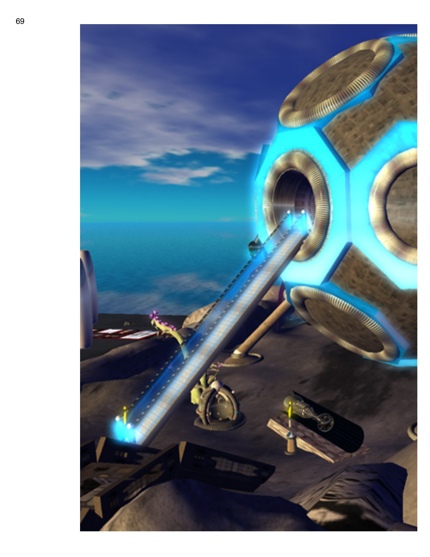 Delphi-library-sci-fi catalog - heather.ebey - Page 70 | Flip PDF ...