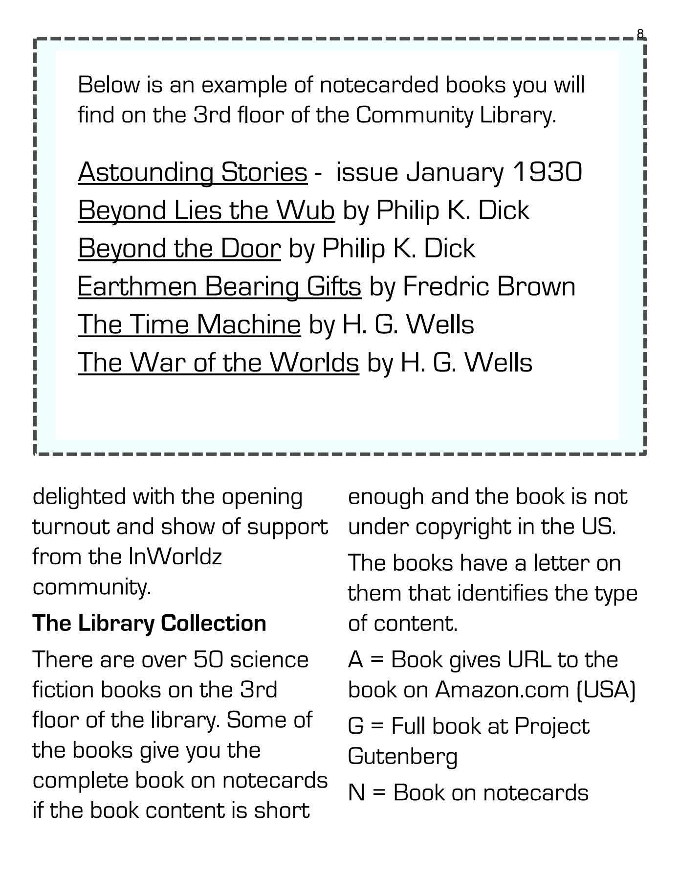 Delphi-library-sci-fi catalog - heather.ebey - Page 9 | Flip PDF Online ...