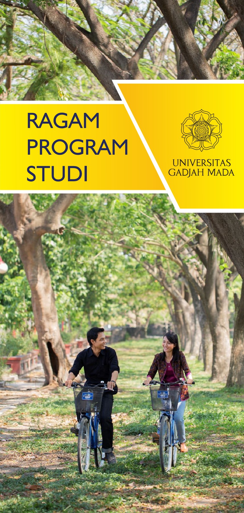 Booklet-RAGAM-PRODI-UGM-2022 - umminuriyah3 - Halaman 1 - 6 | PDF ...
