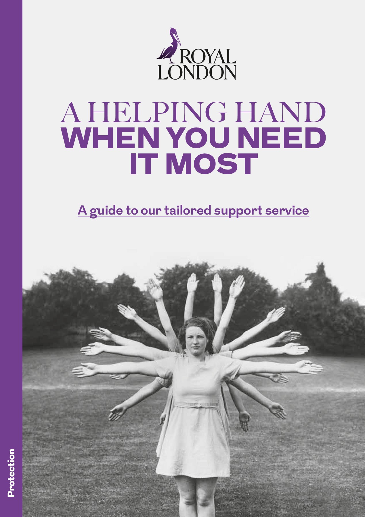 Royal London Helping Hand - bret.jackson - Page 1 - 8 | Flip PDF Online ...