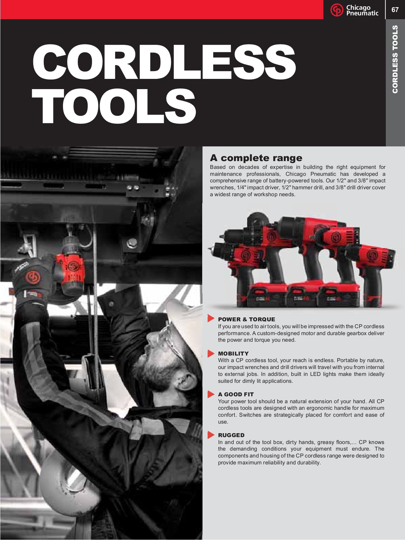 CP INDUSTRIAL - chris - Page 67 | Flip PDF Online | PubHTML5