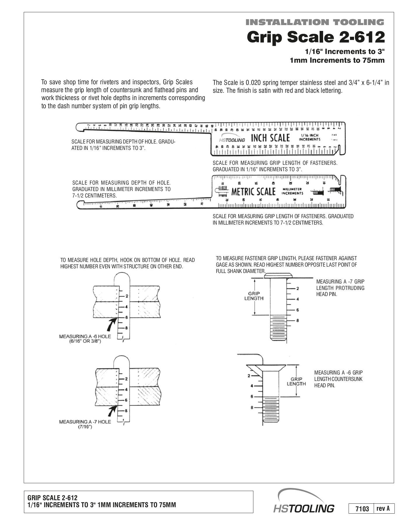 HiShear Tooling Catalog - chris - Page 211 | Flip PDF Online | PubHTML5