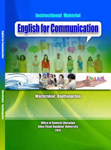 English for communication - Namfonsisavong - Page 1 - 212 | Flip PDF ...