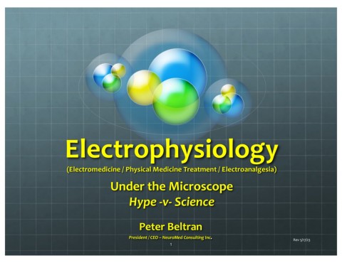 reg-backup-Remote Training - Understanding Electromedicine - NeuroMed