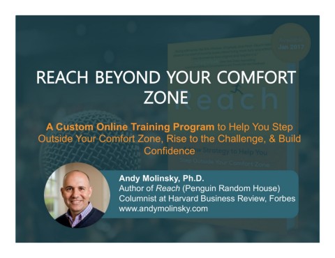 Reach Beyond Your Comfort Zone Flipbook v1 - personalchangesystems - Page 1 - 22 | Flip PDF ...