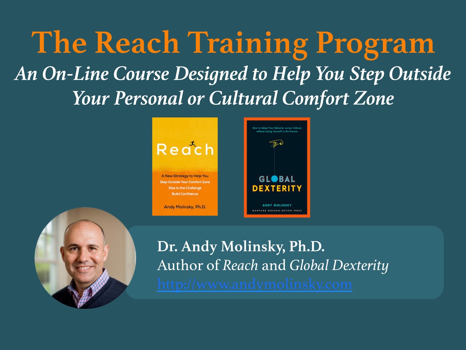 The Reach Training Program v5 - personalchangesystems - Page 1 - 12 ...