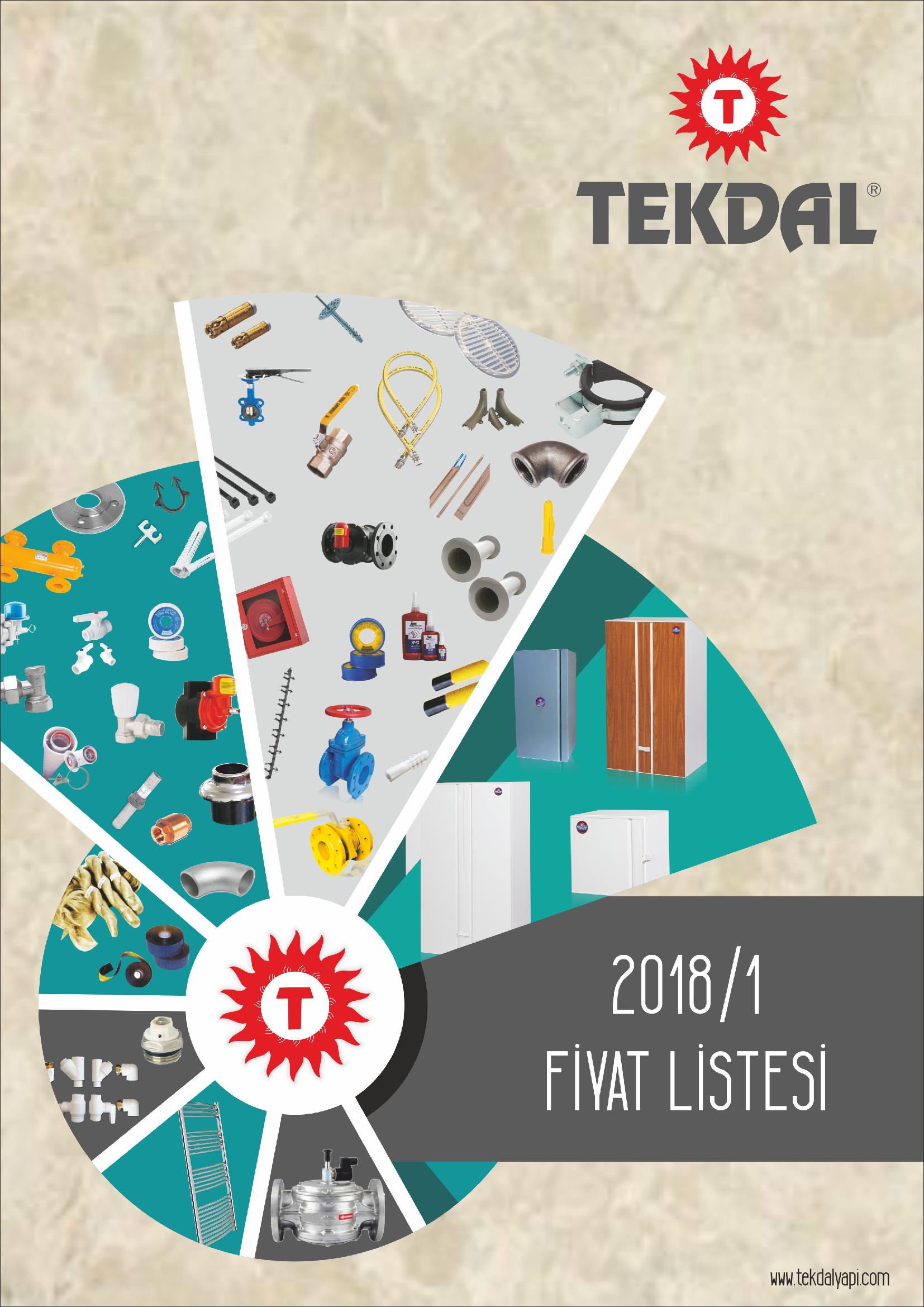 Tekdal - aws61518 - Sahifa 1 - 28 | PDF Onlayn | PubHTML5