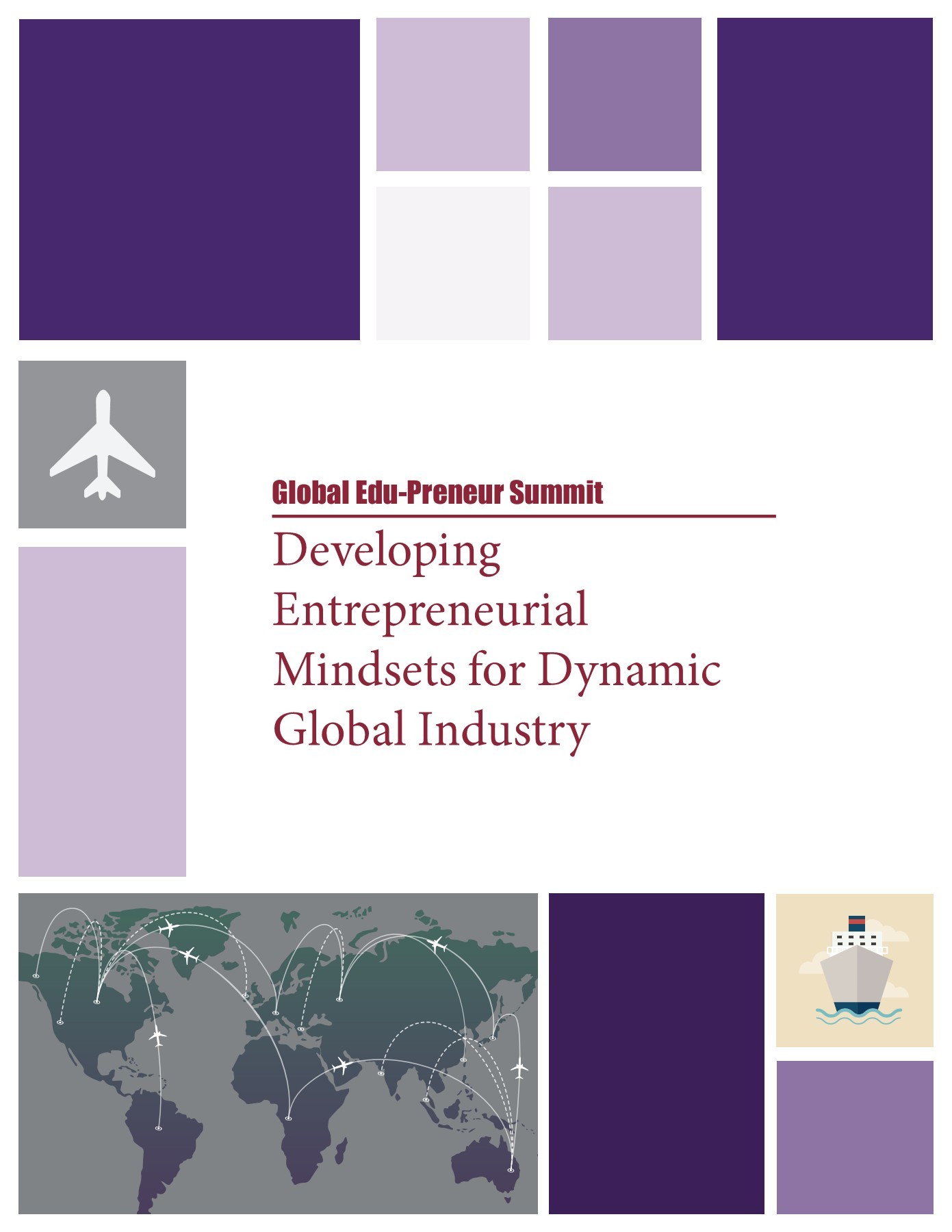 Global Edu-Preneur Summit - karen.ng89 - Page 1 - 12 | PDF Feuilletable ...