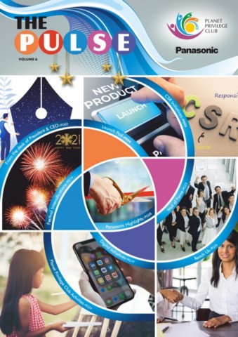 The_Pulse-January_2021_Newsletter_Vol-6_ FINAL - Abhi Chawla - Page 1 - 26 | Flip PDF Online ...