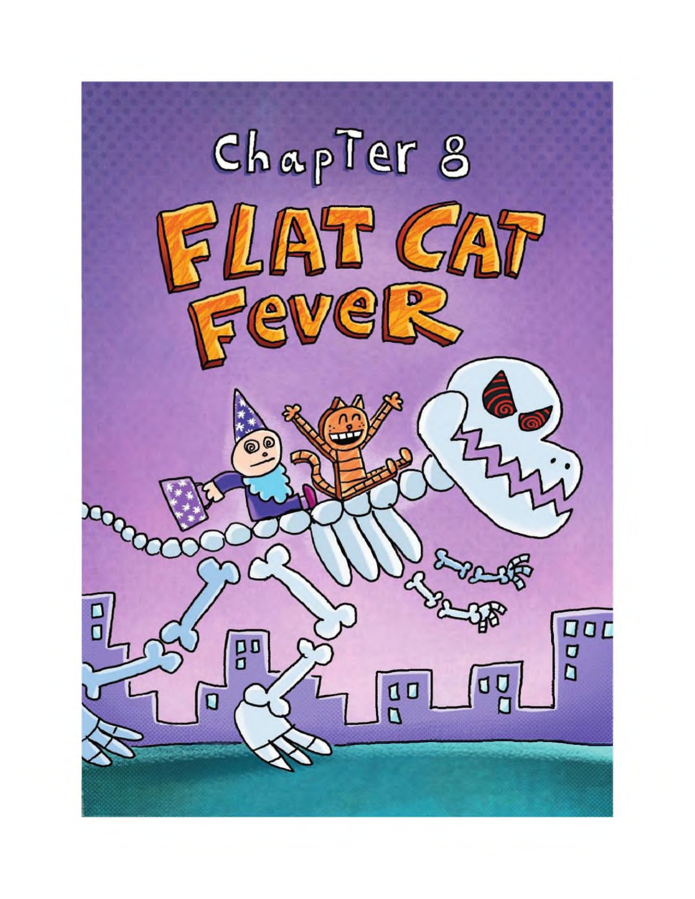 Dog Man - Unleashed - alumax4u - Page 122 | Flip PDF Online | PubHTML5