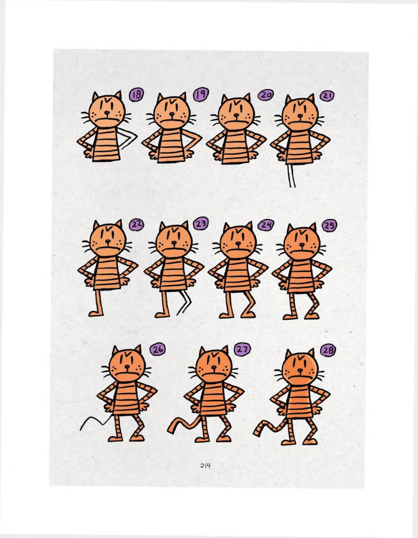 Dog Man - Unleashed - alumax4u - Page 221 | Flip PDF Online | PubHTML5