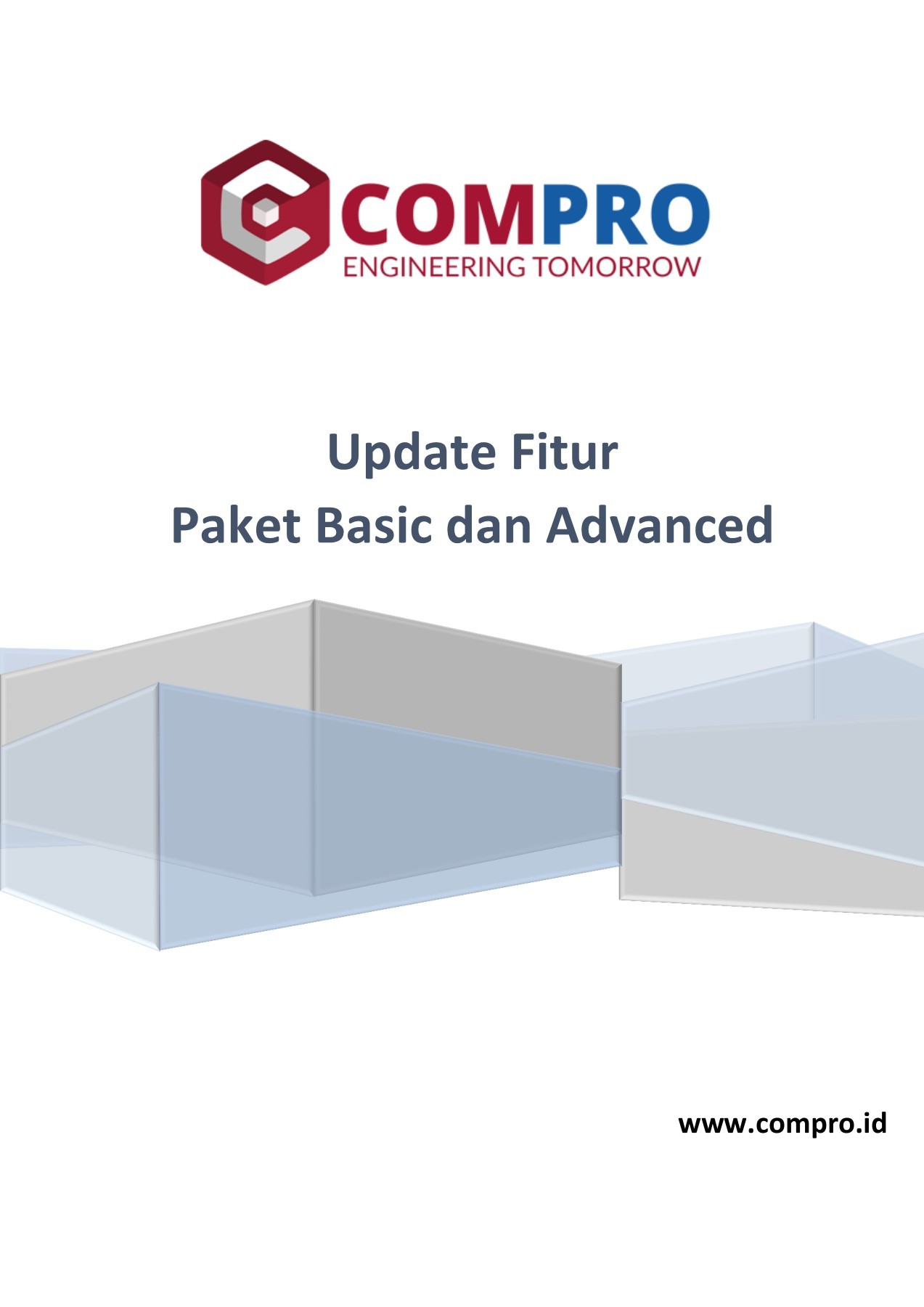 Compro Update Fitur Paket Basic dan Advance-1 - puja.santika90 - Page 1 - 22 | Flip PDF Online ...