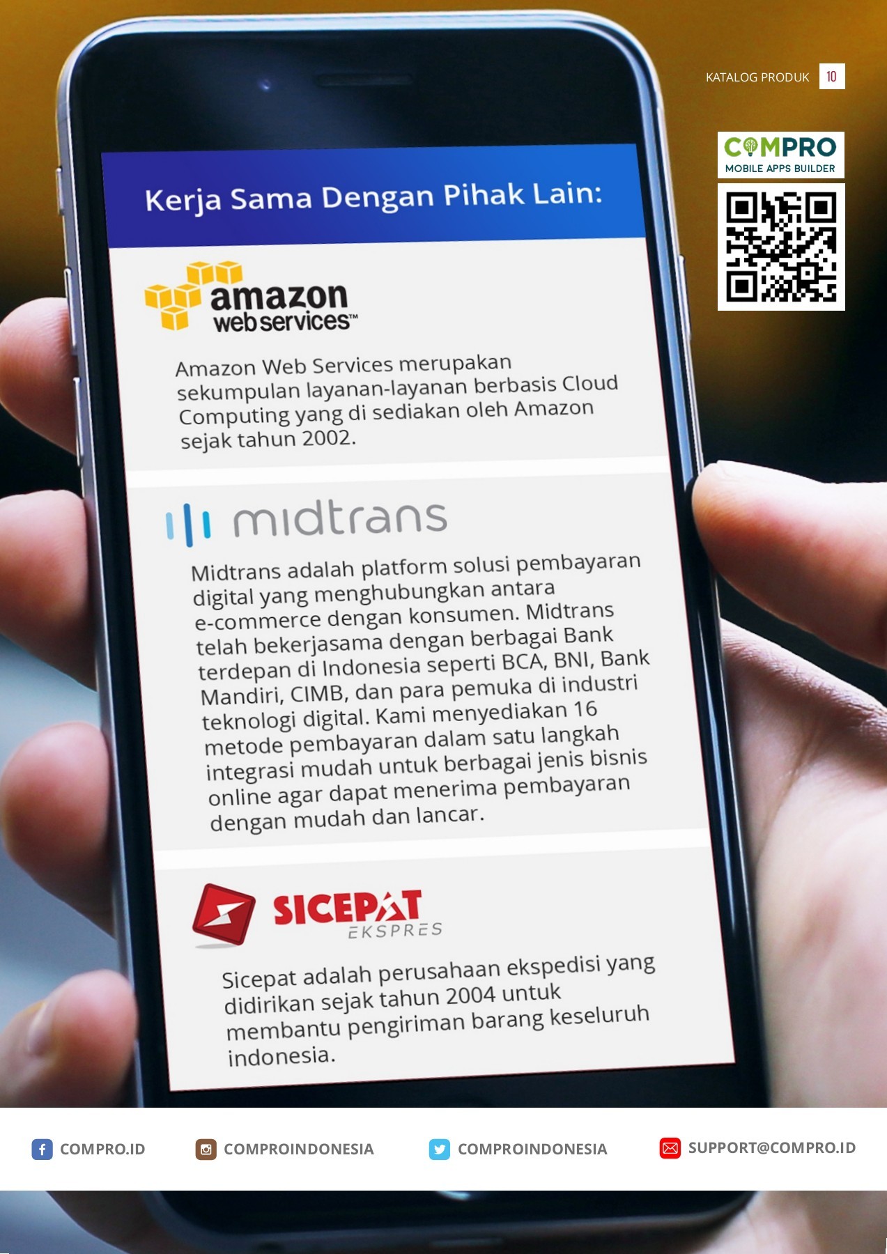 Compro Katalog Product - puja.santika90 - Page 11 | Flip PDF Online | PubHTML5