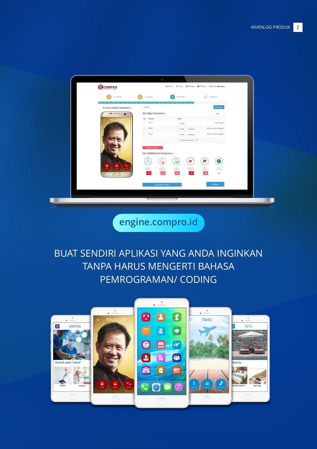 Compro Katalog Product - puja.santika90 - Page 3 | Flip PDF Online | PubHTML5