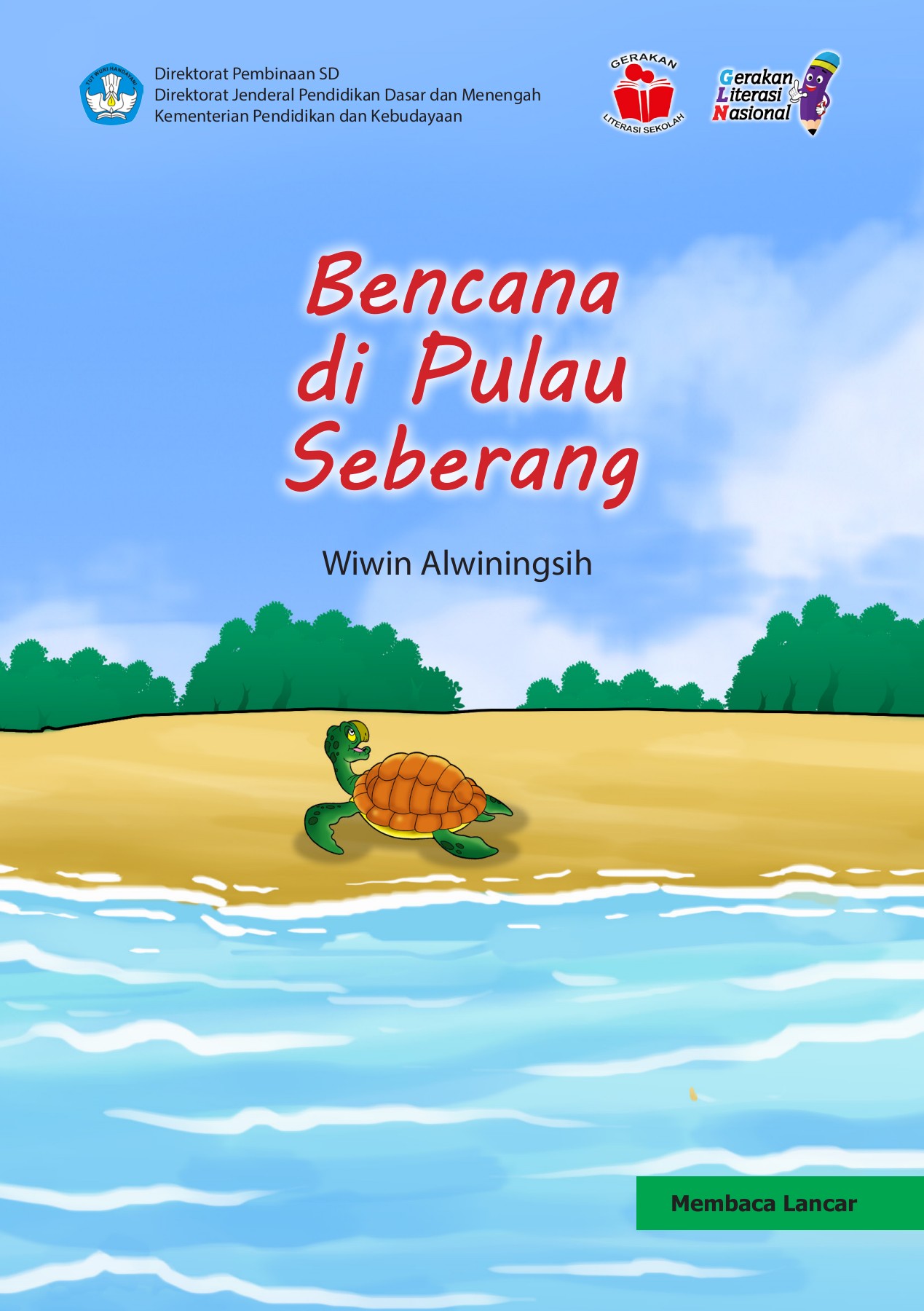 Bencana di Pulau Seberang Full - Yos Putra Kurniawan - Halaman 1 - 84 ...