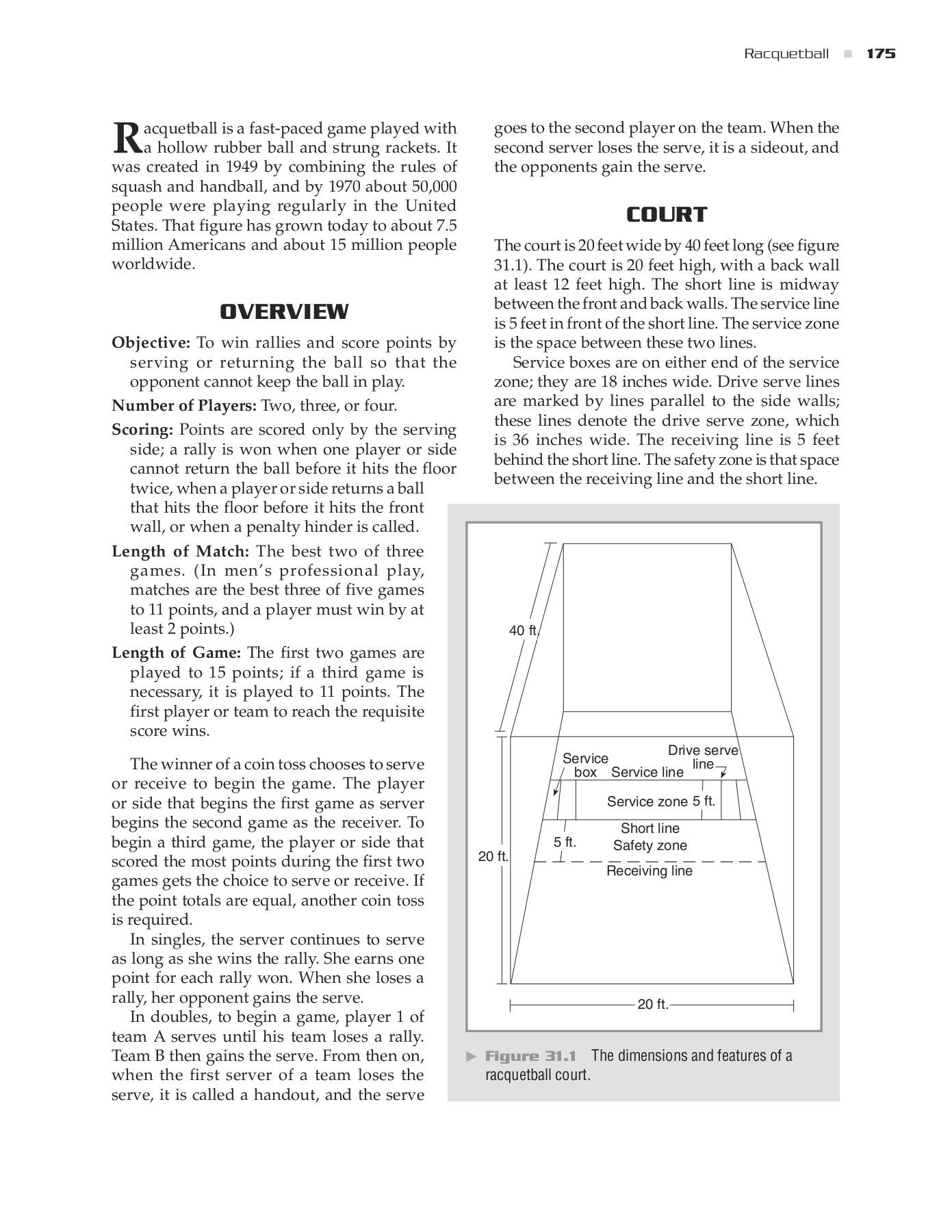 The Sports Rules Book - ห้องสมุดเฉลิมพระเกียรติ ๕๐ พรรษาอำเภอกะทู้ ...