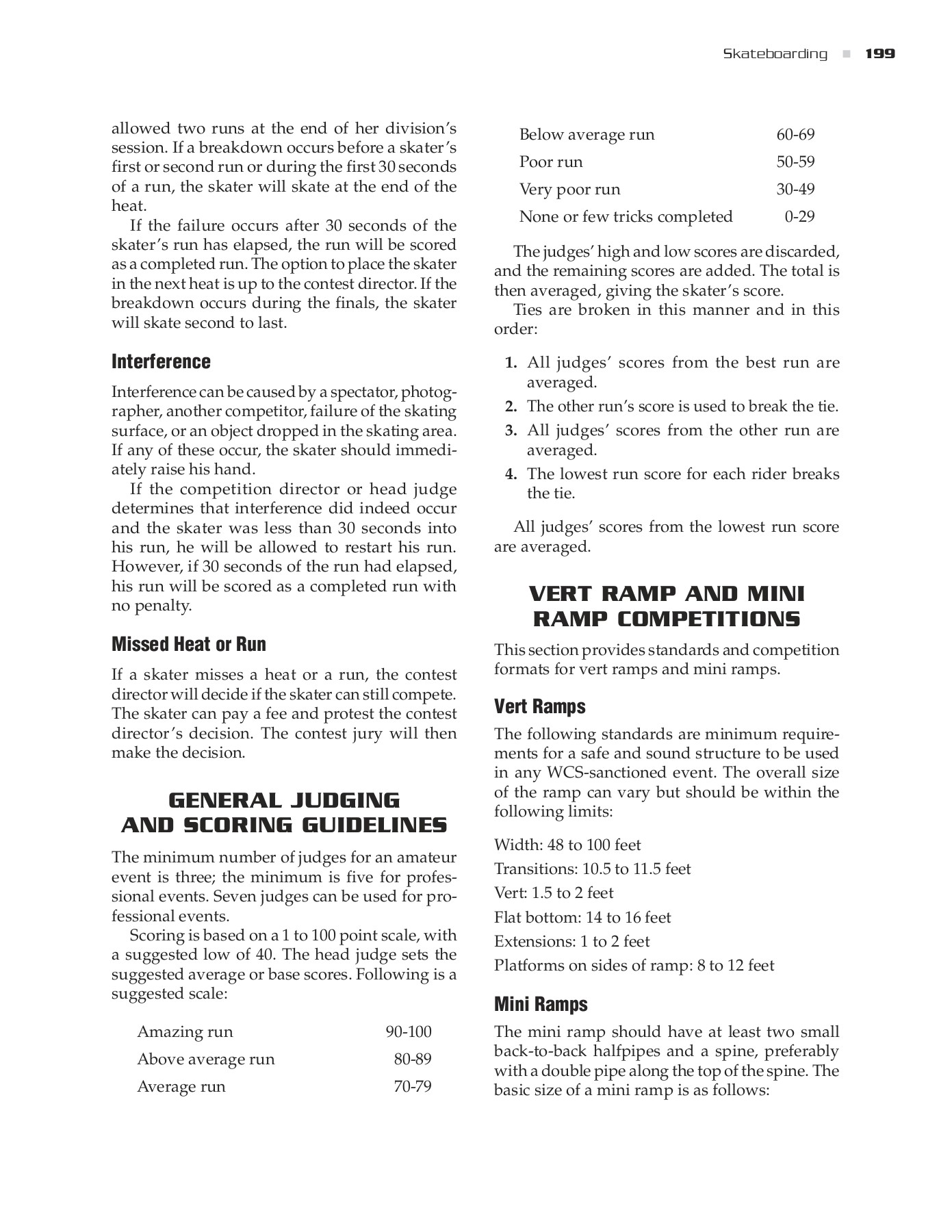 The Sports Rules Book - ห้องสมุดเฉลิมพระเกียรติ ๕๐ พรรษาอำเภอกะทู้ ...