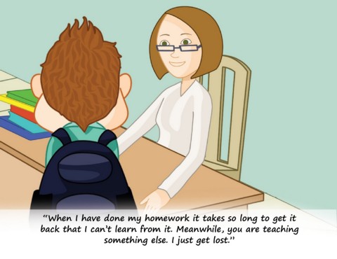 HOMEWORK YUCK - ห้องสมุดเฉลิมพระเกียรติ ๕๐ พรรษาอำเภอกะทู้ - Page 20 ...