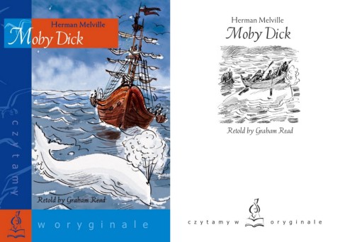 Moby Dick