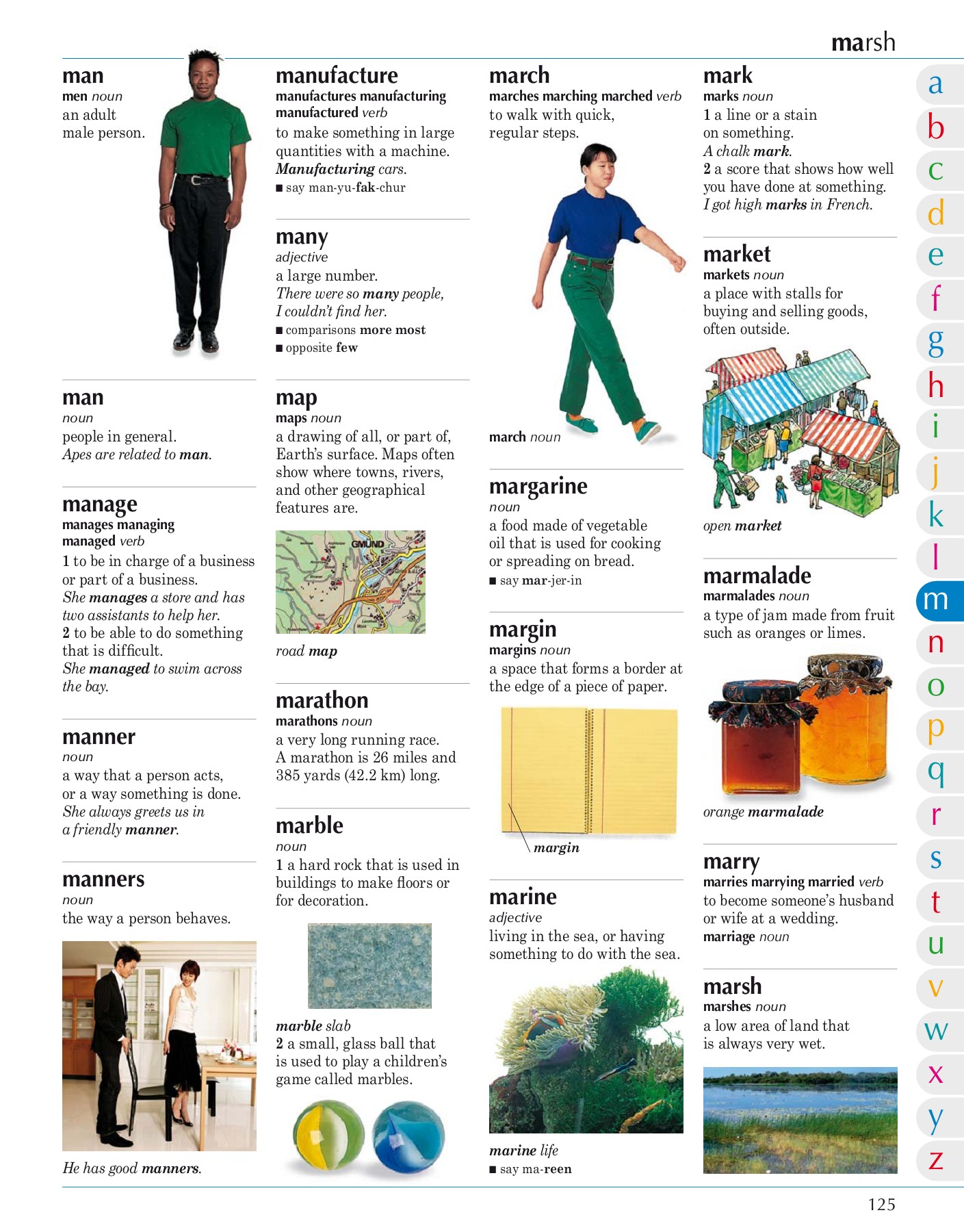 childrens-illustrated-dictionary - ห้องสมุดเฉลิมพระเกียรติ ๕๐ พรรษา ...