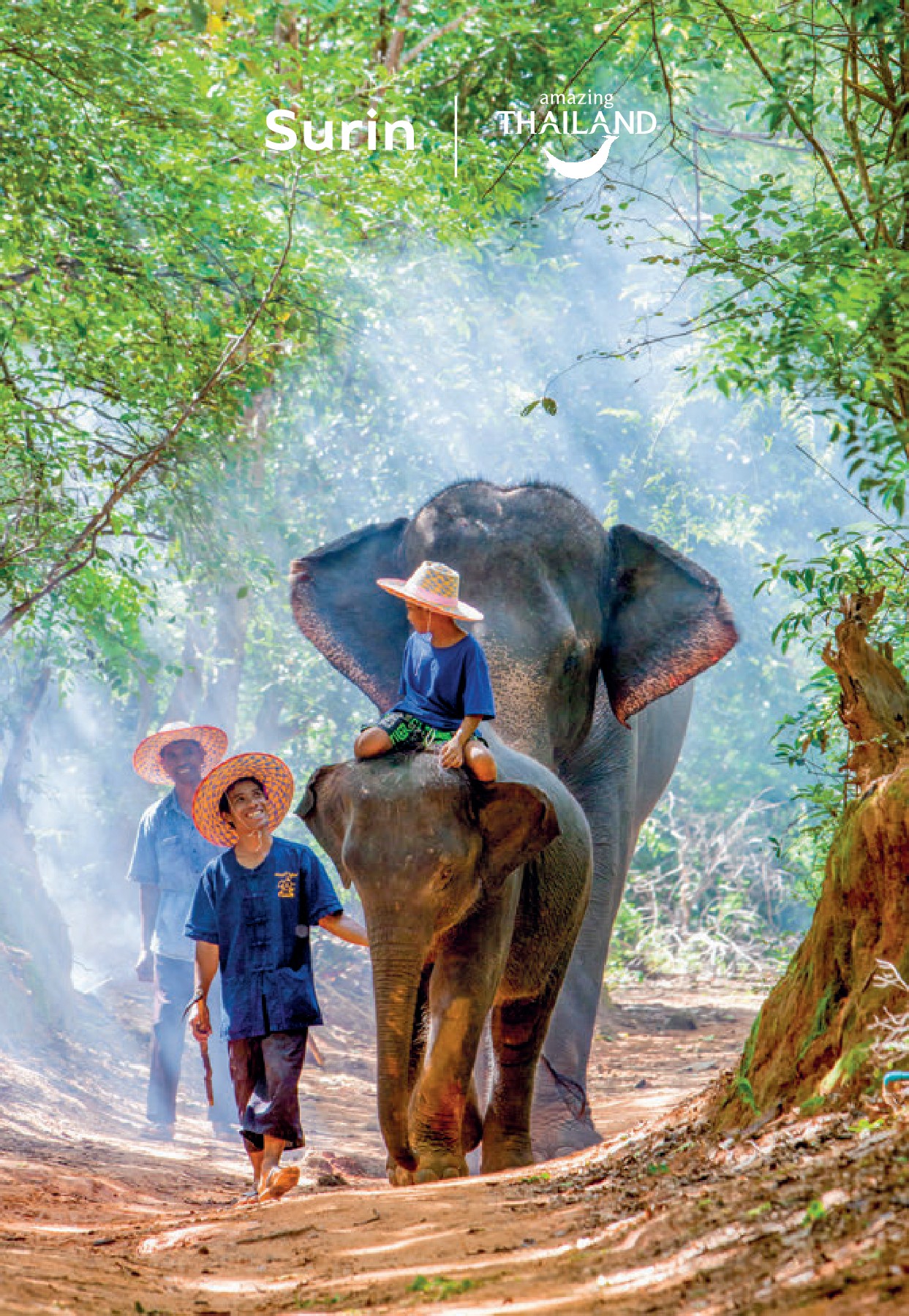 Surin - ห้องสมุดเฉลิมพระเกียรติ ๕๐ พรรษาอำเภอกะทู้ - Page 1 - 36 | Flip PDF Online | PubHTML5