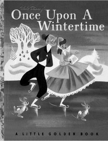 Walt Disney's Once Upon a Wintertime