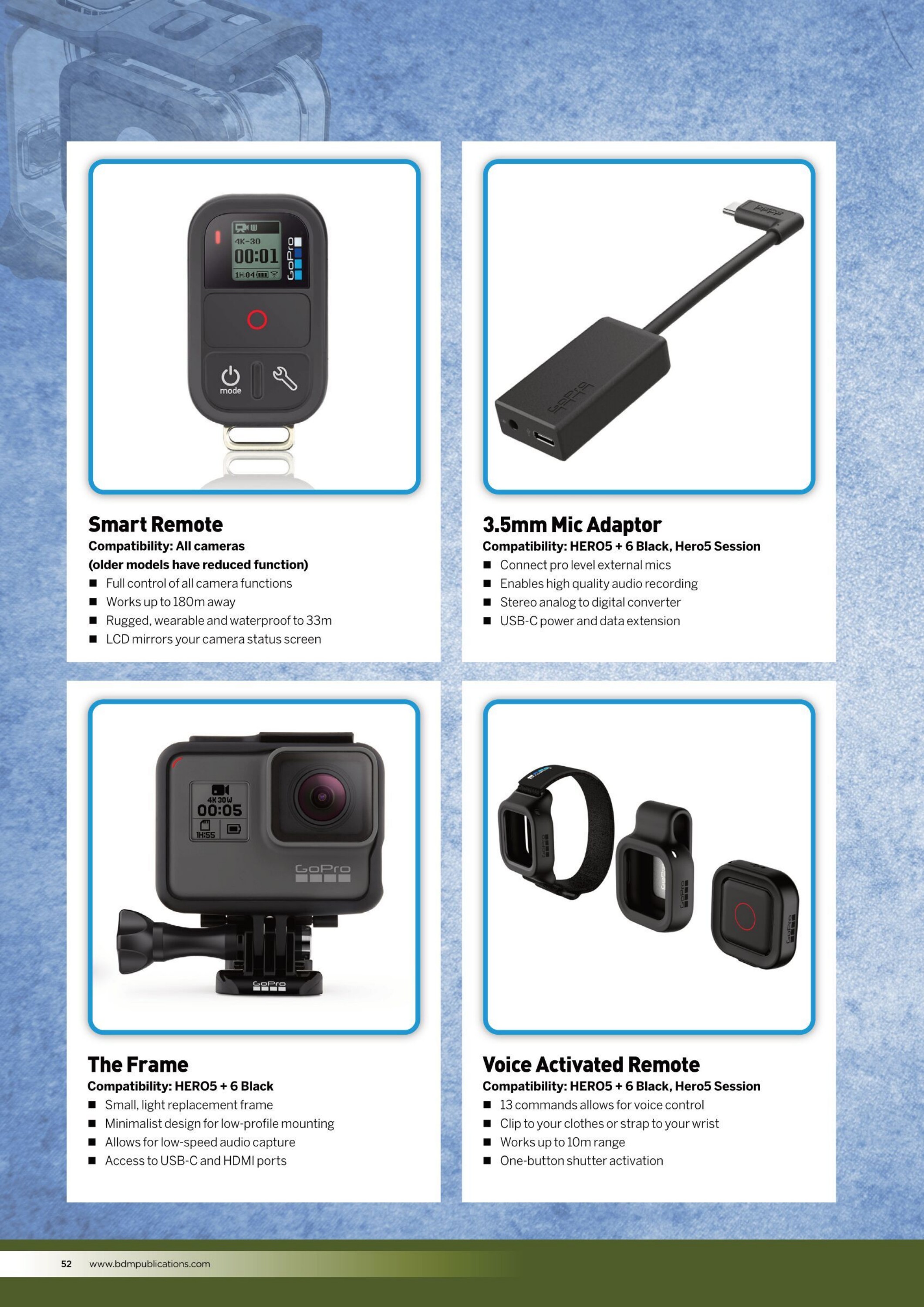 GoPro For Beginners - ห้องสมุดเฉลิมพระเกียรติ ๕๐ พรรษาอำเภอกะทู้ - Page ...