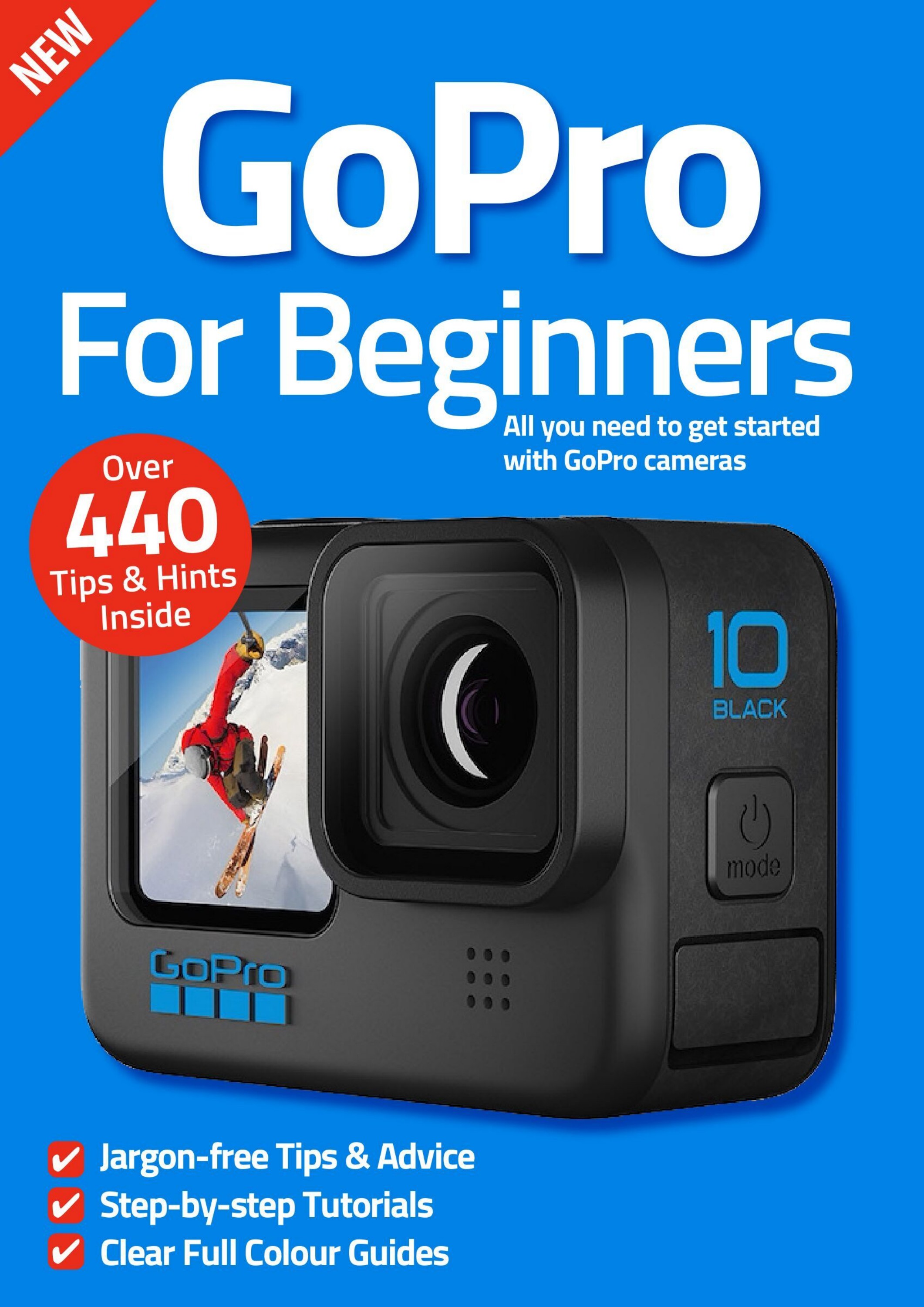 GoPro For Beginners - ห้องสมุดเฉลิมพระเกียรติ ๕๐ พรรษาอำเภอกะทู้ - Page ...