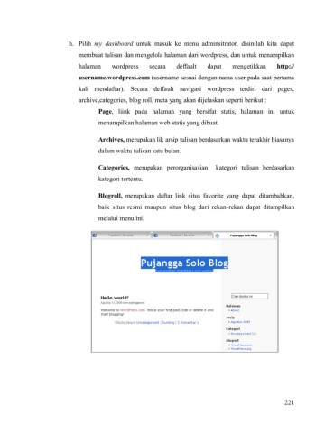 Buku Pengembangan Media Ajar ADP - aryasakera85 - Halaman 221 | PDF Online | PubHTML5