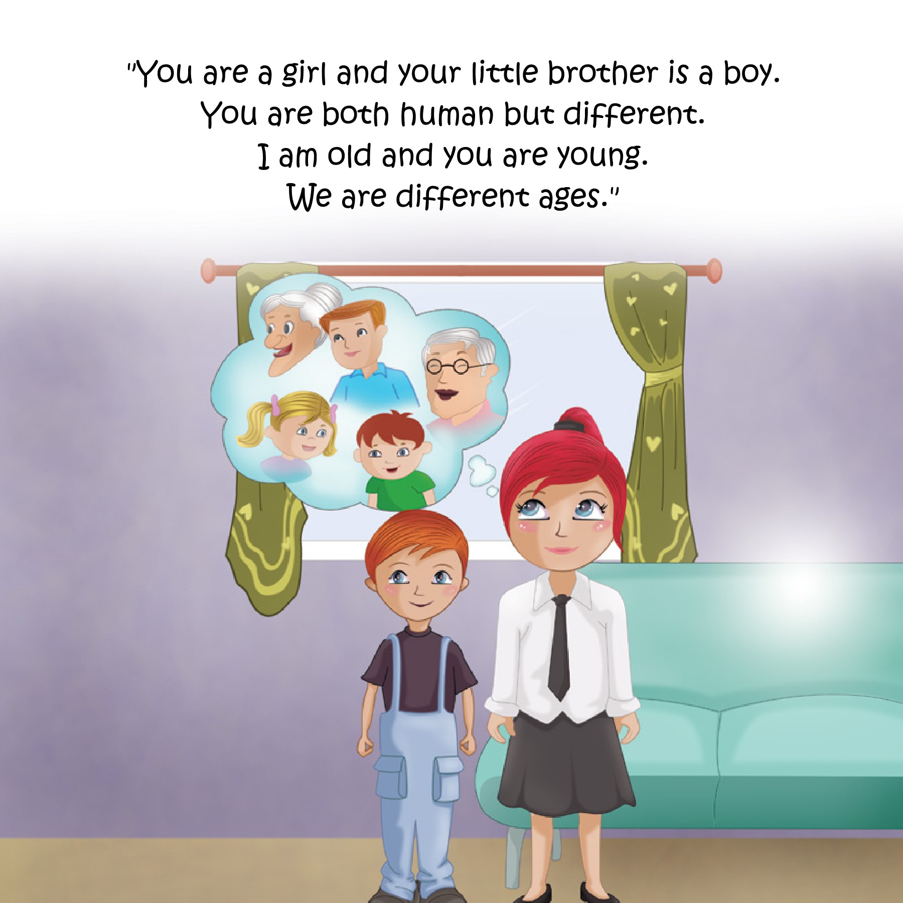 018-HEY-MOM-WHAT-IS-DIVERSITY-Free-Childrens-Book-By-Monkey-Pen - Phoo ...